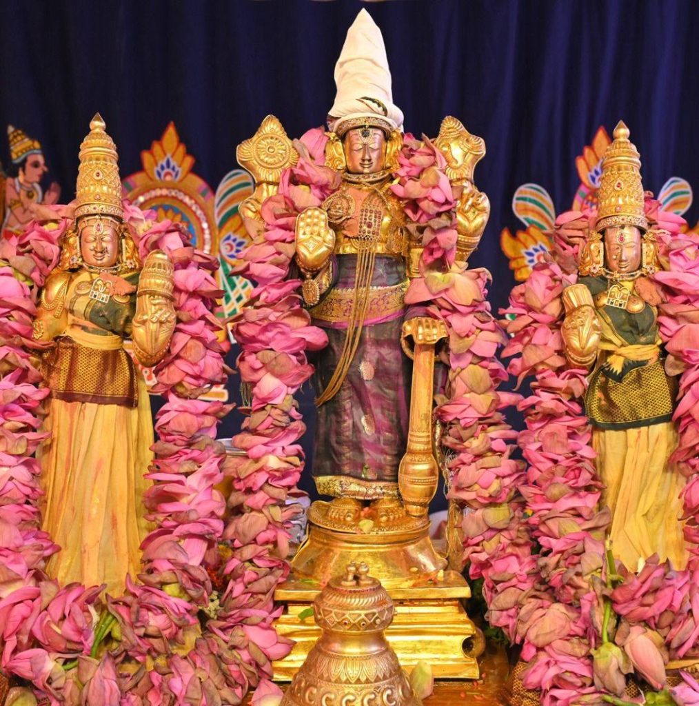 9 Powerful Nava Narasimha Temples in Ahobilam – Must Visit