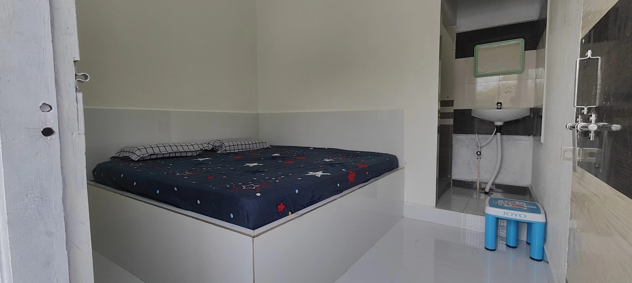 Top 5 Best Rooms and Accommodations in Ahobilam for Tourists